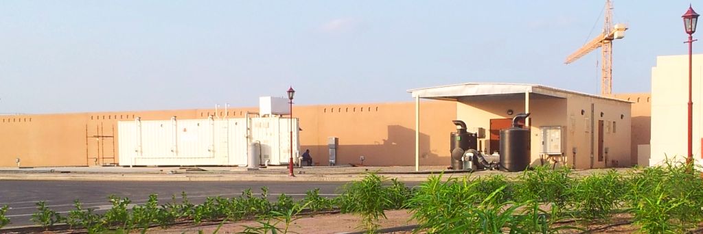 ROYAL GUARD OF SULTANATE OF OMAN – MiniMBR