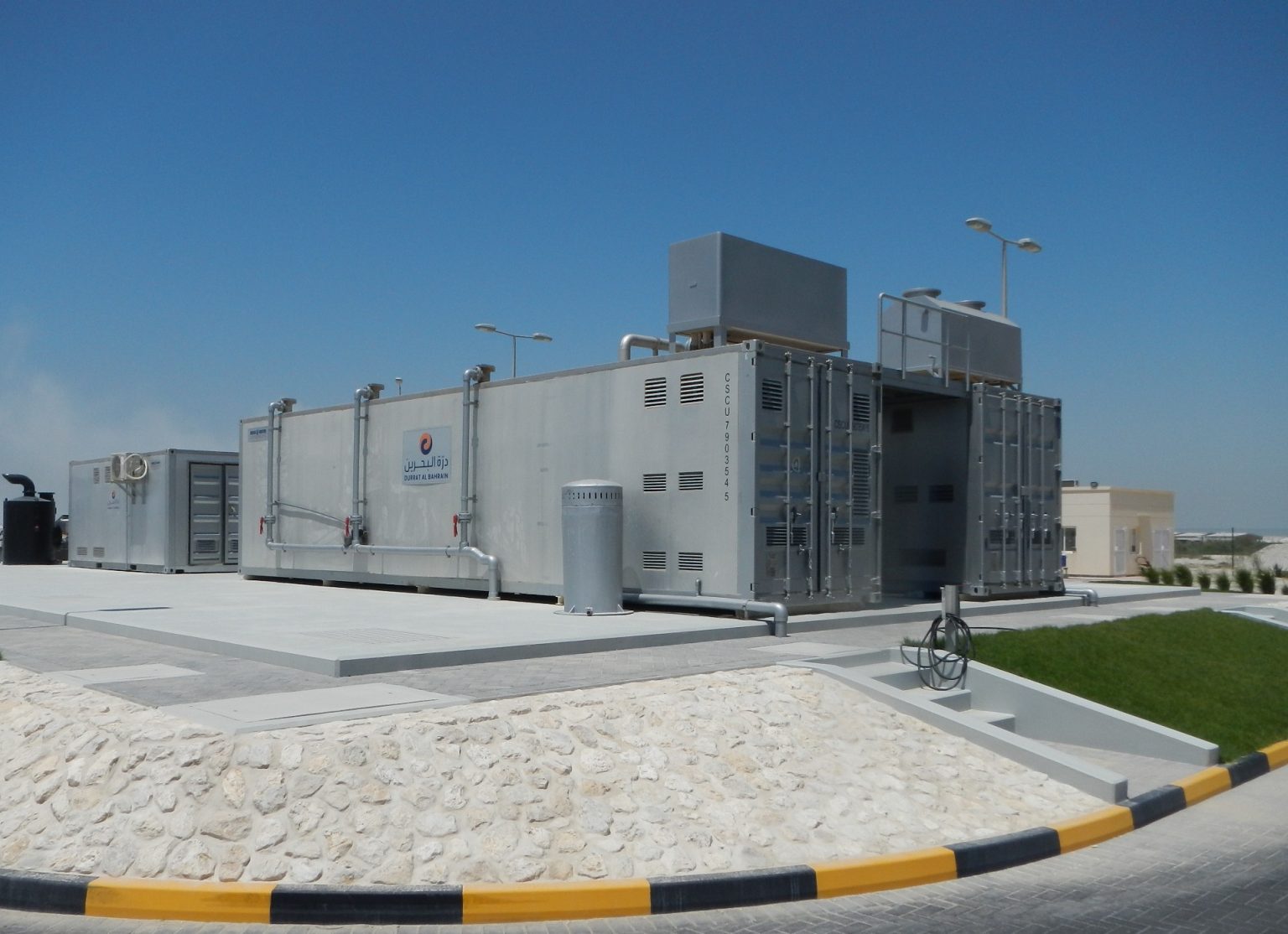 MBR-package-container | Kompaktanlagen